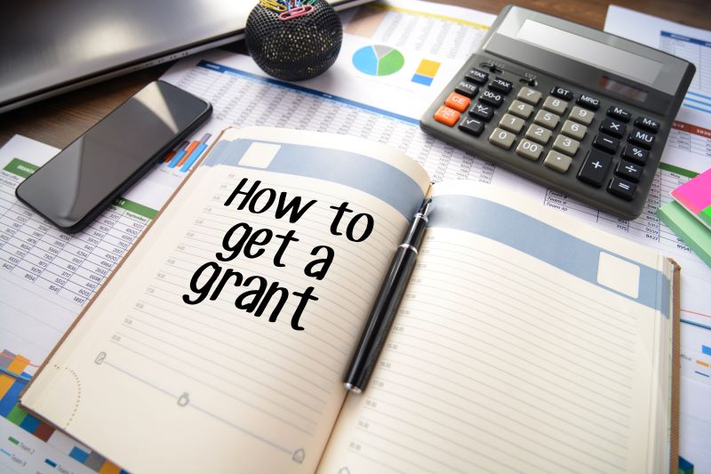 Grant-Writing Webinars | North Central Region Center for FSMA Training ...